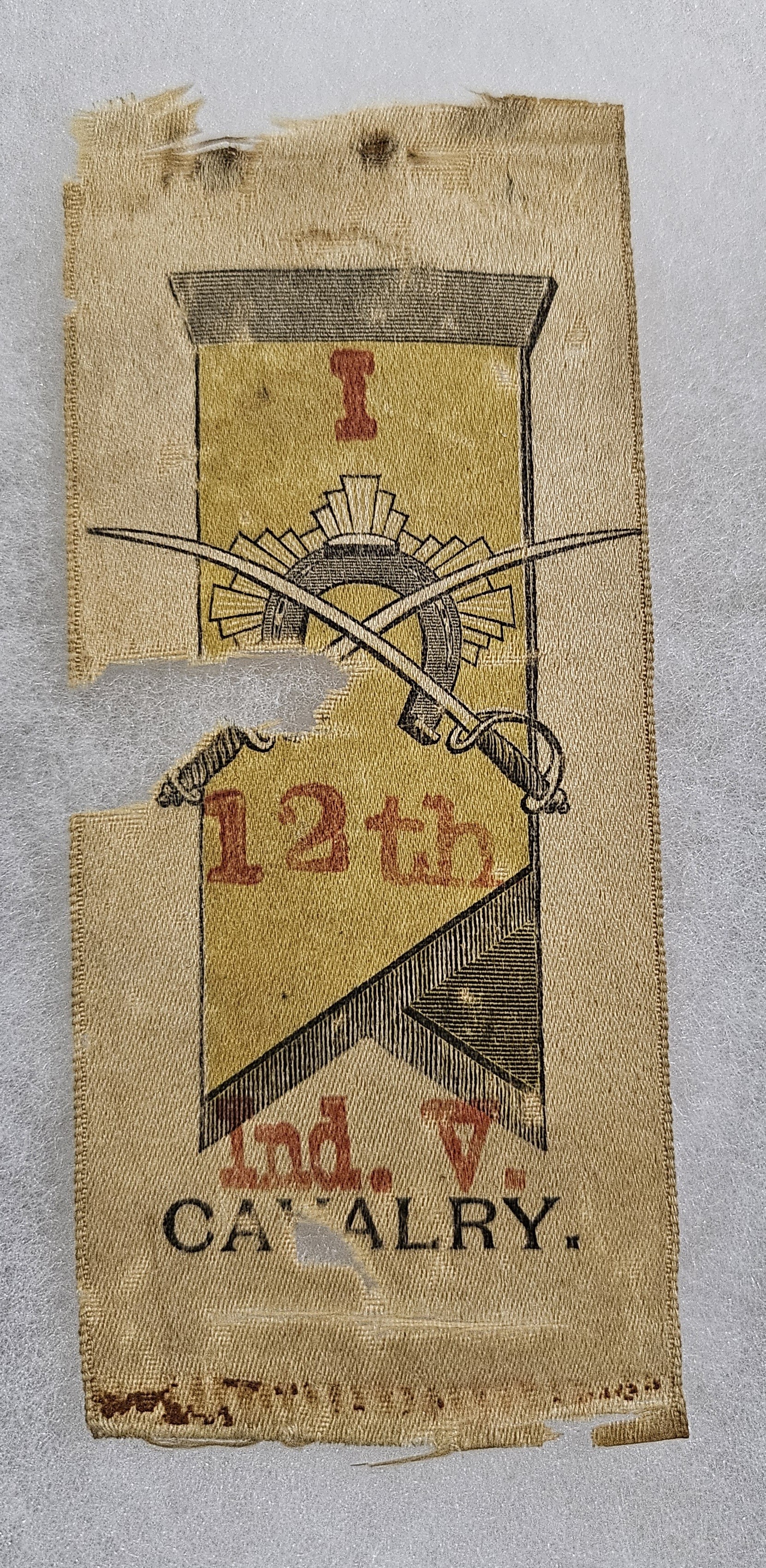 CivilWarBadges.com Catalog