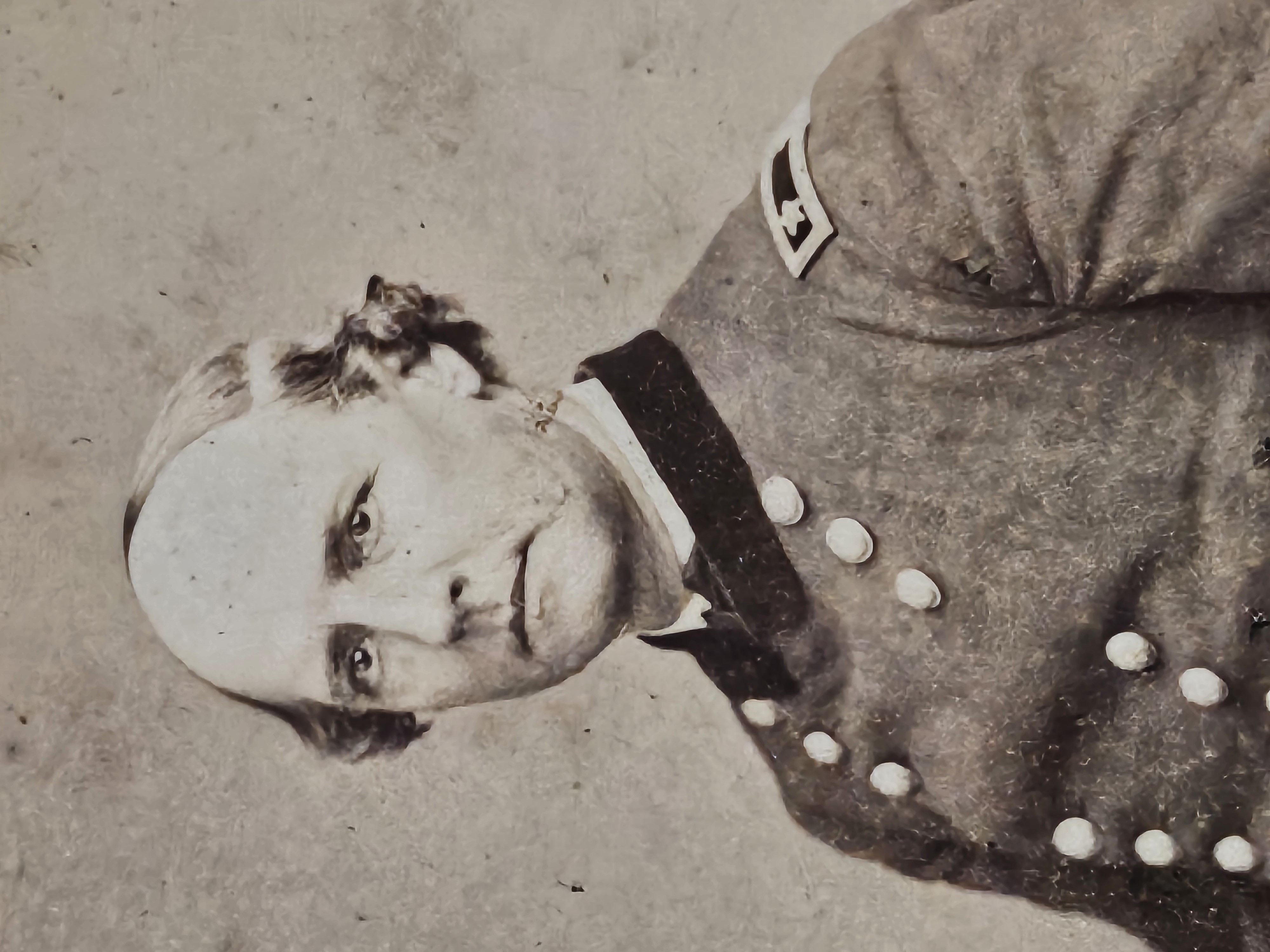 CivilWarBadges.com Catalog